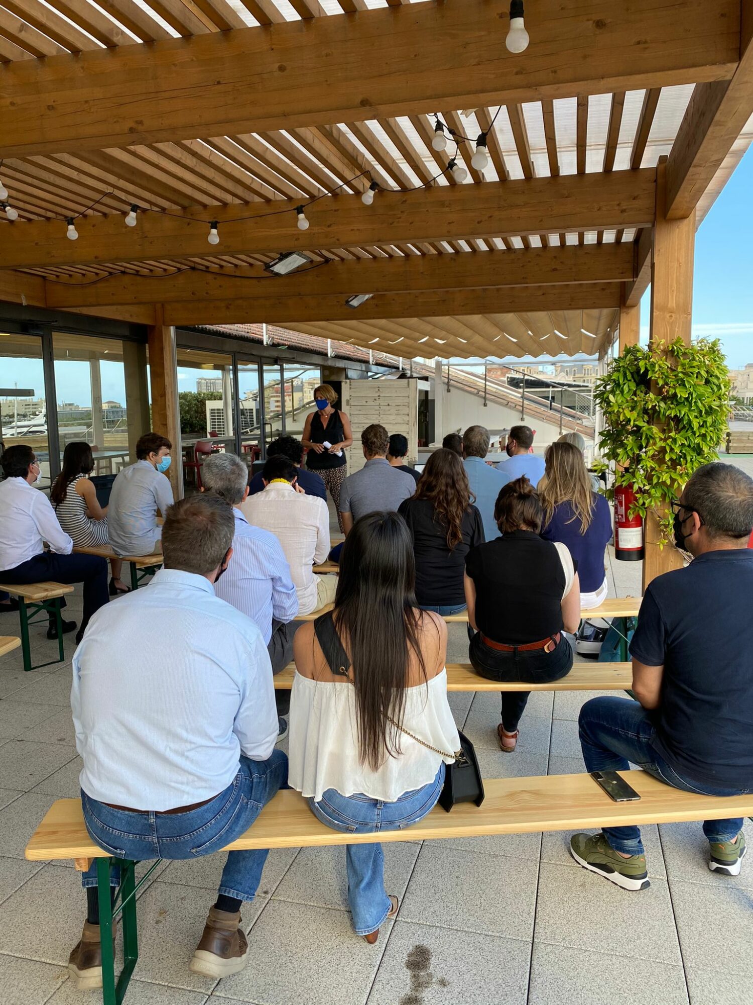 Celebramos el verano, celebramos Tech Barcelona - Tech Barcelona