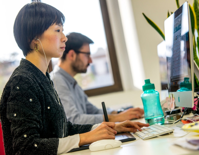 Tech Talent - Tech Barcelona